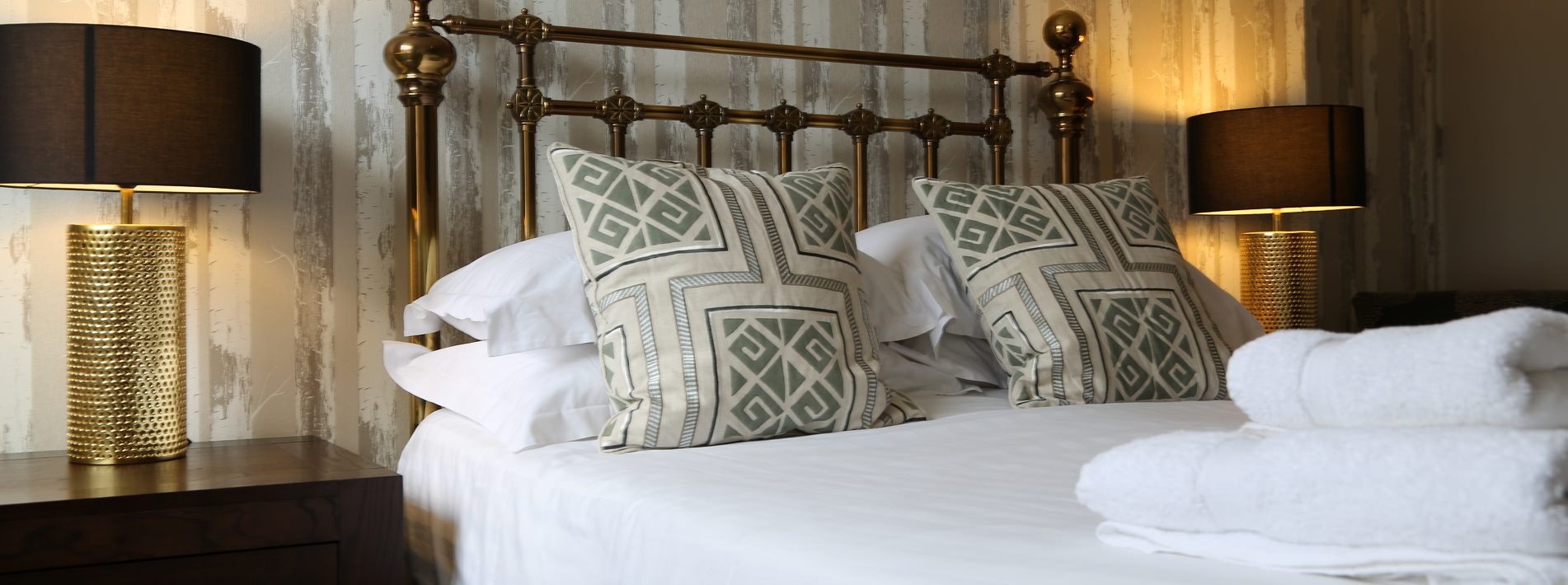 B+BYorkslider - BB Edinburgh