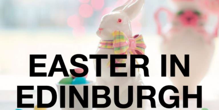 edinburgh easter - BB Edinburgh
