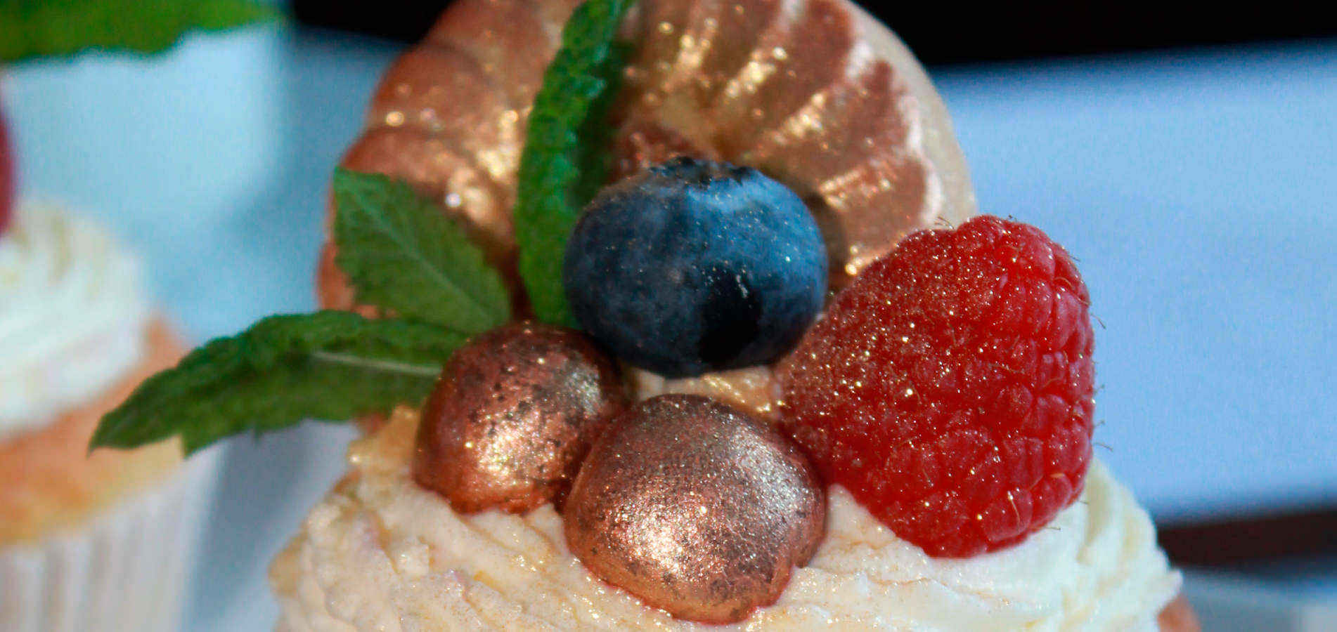 Homemade Afternoon Tea | View Menu | B+B Edinburgh