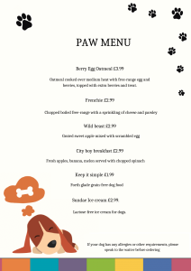 Paw-menu-1 - BB Edinburgh